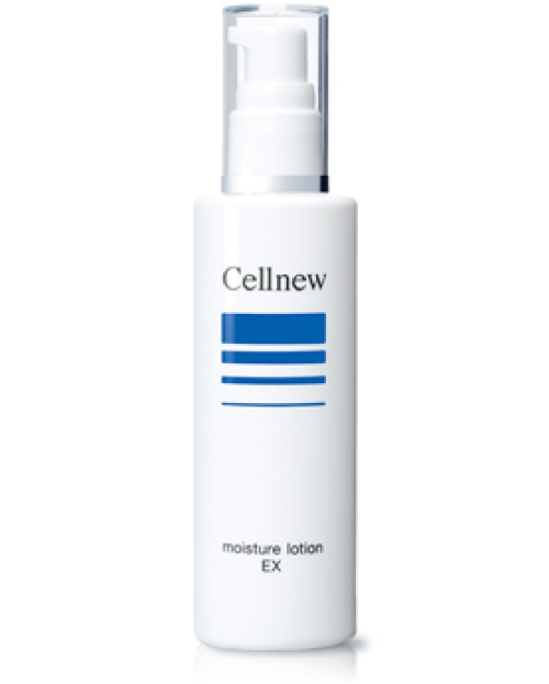 高梨医院：美容皮膚科：スキンケア化粧品：セルニュー Cellnew